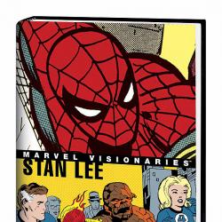 Robbie Robertson Comics | Robbie Robertson Comic Book List | Marvel