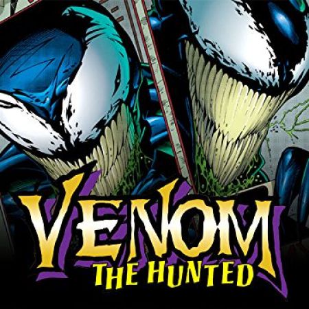Venom: The Hunted (1996) | Comic Series | Marvel