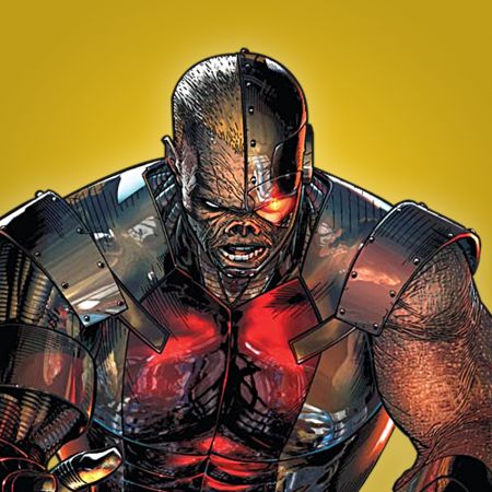 Deathlok Comics | Deathlok Comic Book List | Marvel
