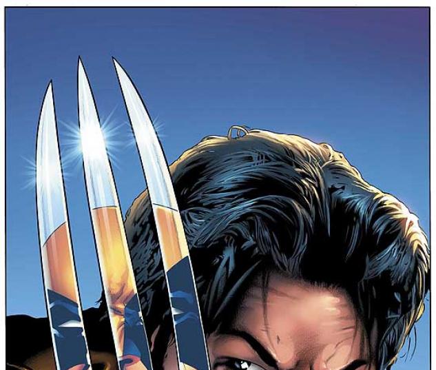 Powerless (2004) #5 | Comics | Marvel.com