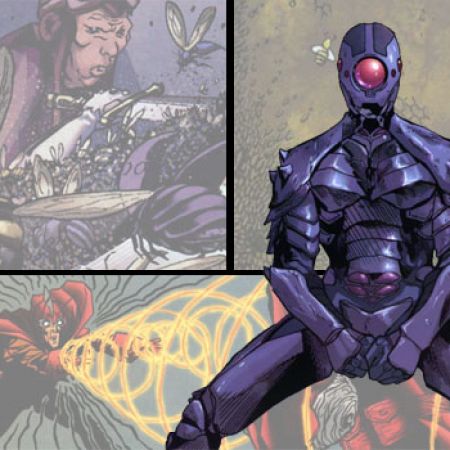 Humbug Comics | Humbug Comic Book List | Marvel