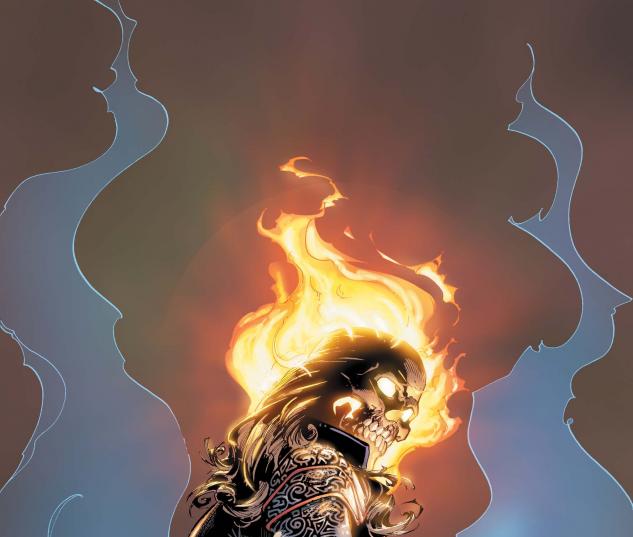 Marvel Ghost Stories GN-TPB (Graphic Novel) | Comic Issues | Comic ...