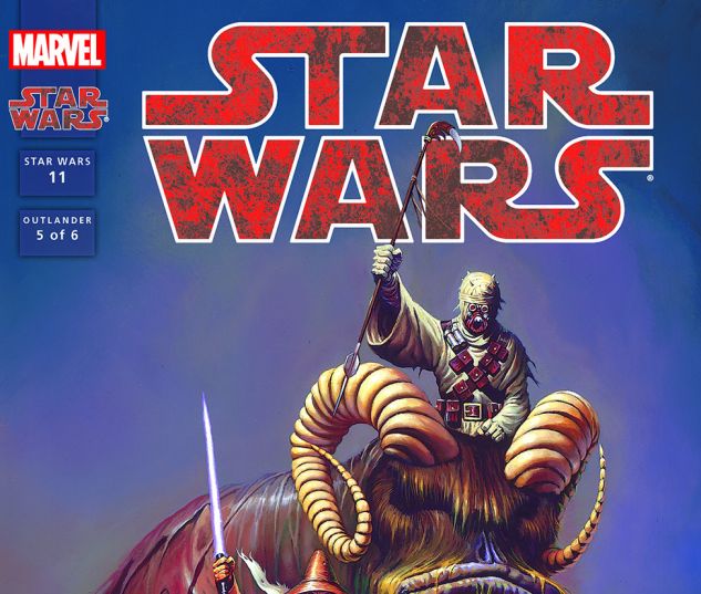 Star Wars (1998) #11 | Comic Issues | Marvel