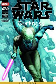 Star Wars (1998) #33 | Comic Issues | Marvel
