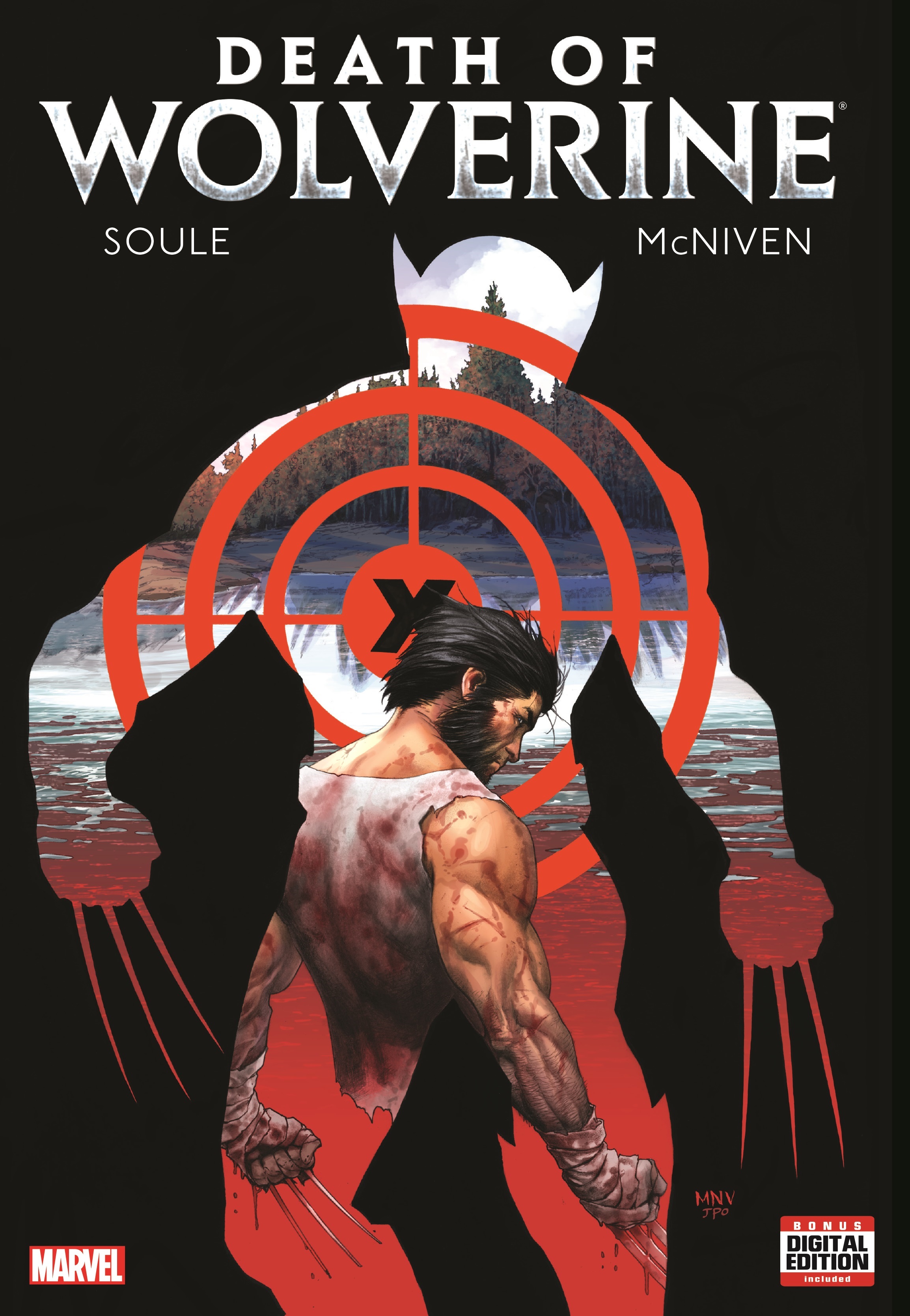 Death of Wolverine (Hardcover) | Comic Books | Comics | Marvel.com