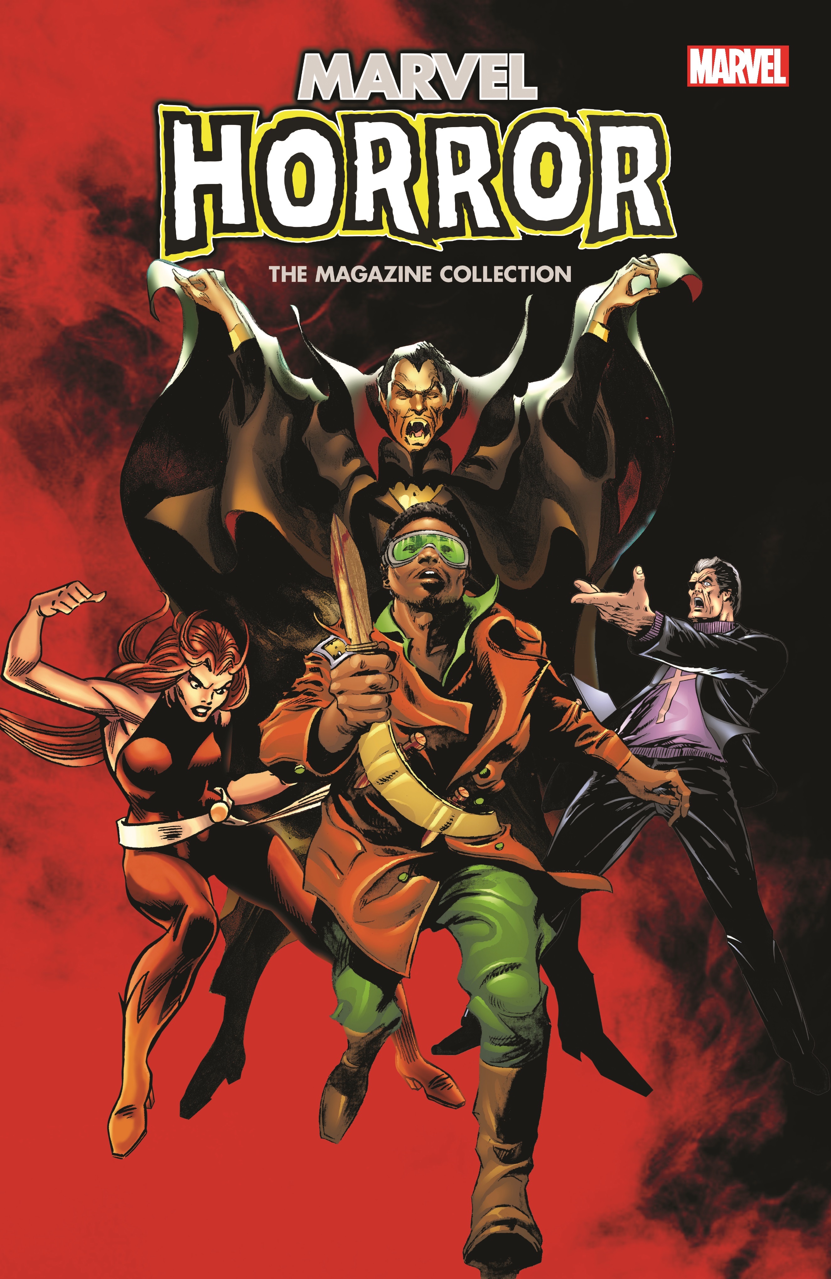 MARVEL COLLECTIONS CALENDAR - Release Schedule including Revisions ...