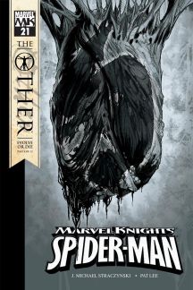 Marvel Knights Spider-Man (2004) #21 | Comic Issues | Marvel