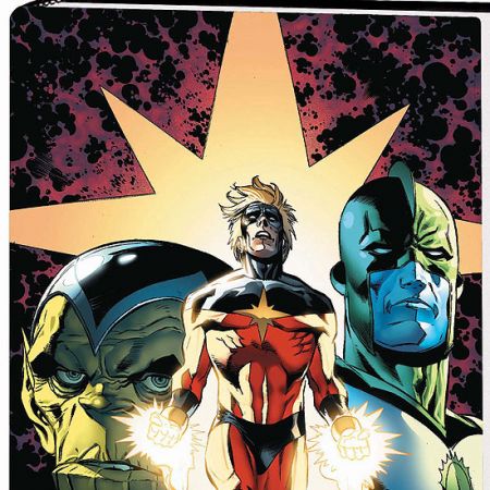 Lee Weeks | Marvel