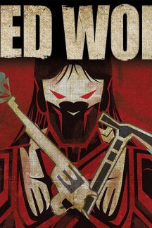 Red Wolf (2015 - 2016) | Comic Books | Marvel