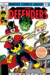 Defenders (1972) #52 | Comic Issues | Marvel