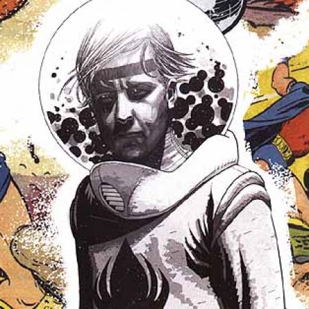 Marvel Boy Comics | Marvel Boy Comic Book List | Marvel