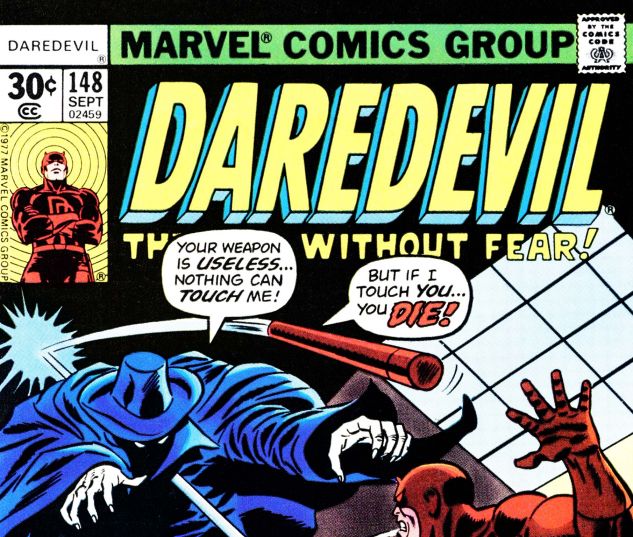 Daredevil (1964) #148 | Marvel Daredevil (1964) #148 | Marvel
