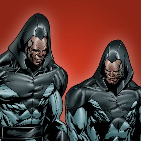 Shi'Ar | Characters | Marvel.com