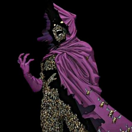 Swarm Comics | Swarm Comic Book List | Marvel