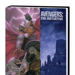 Steve Uy | Marvel