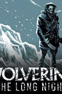 Wolverine: The Long Night Adaptation (2019) | Comic Books | Marvel