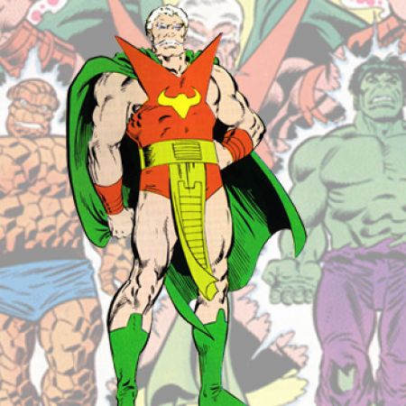 Stranger Comics | Stranger Comic Book List | Marvel