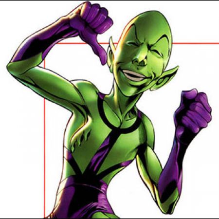Impossible Man Comics | Impossible Man Comic Book List | Marvel