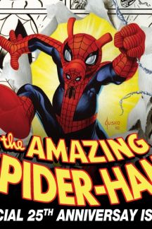 Spider-Ham 25th Anniversary Special (2010) | Comic Books | Comics ...