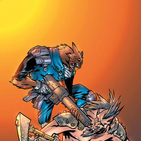 Eric Canete | Marvel