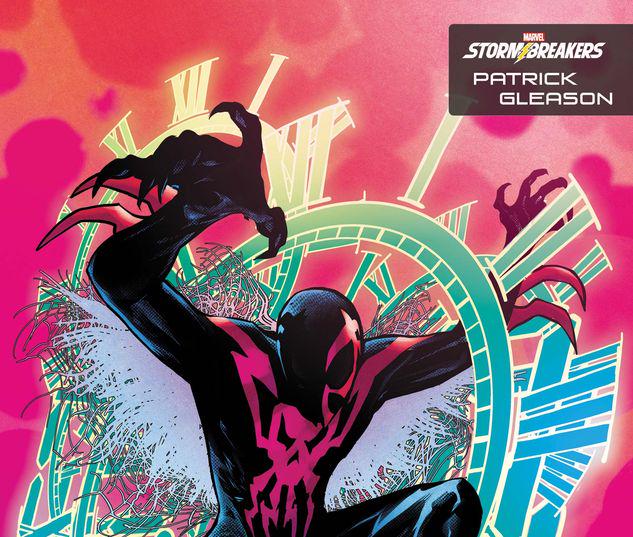 Timeless (2021) #1 (Variant) | Comic Issues | Marvel