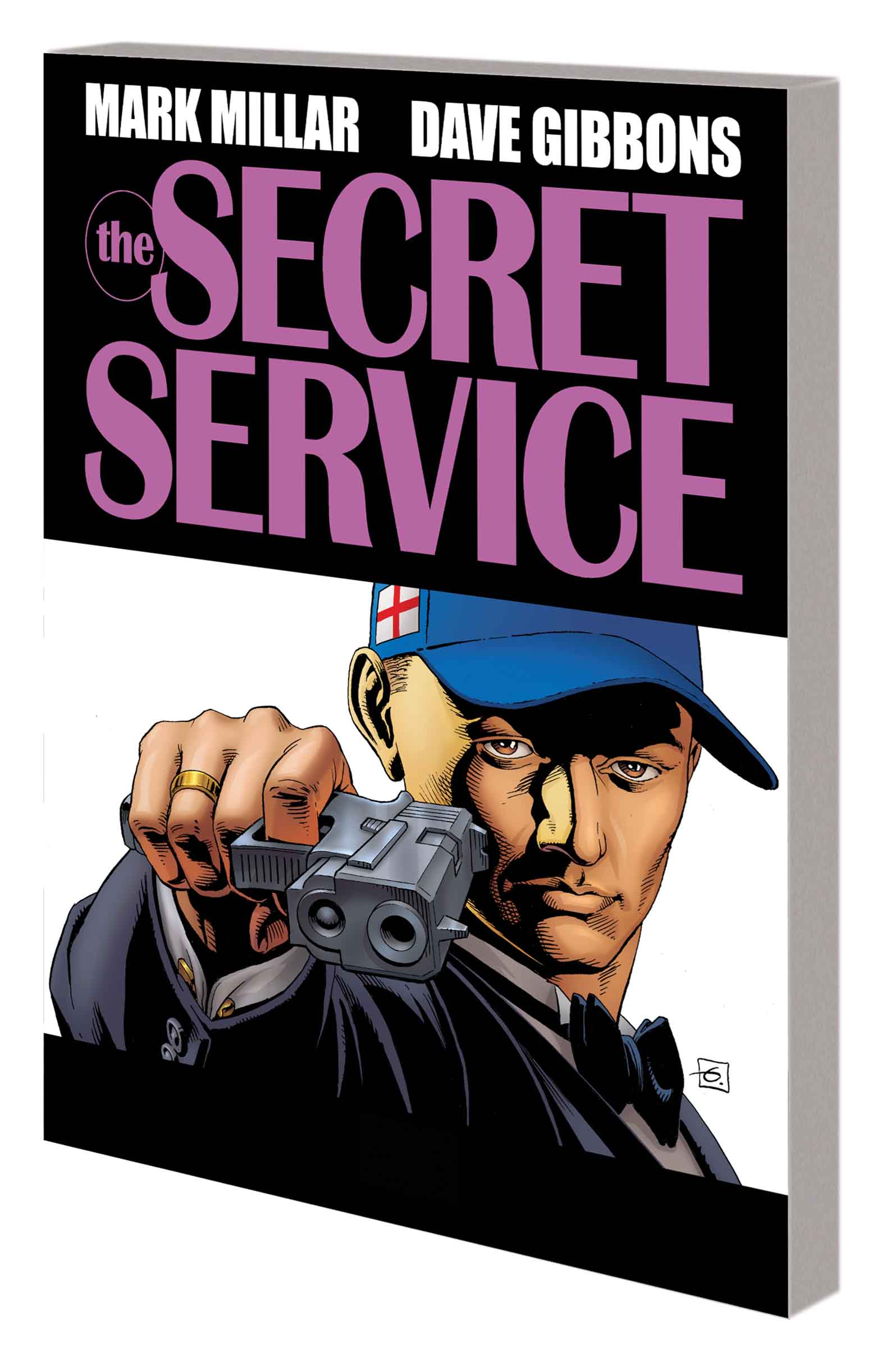 Secret Service (Trade Paperback) | Comic Issues | Comic Books | Marvel