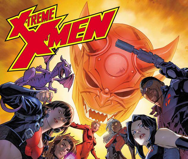 X-Treme X-Men (2022) #1 (Variant) | Comic Issues | Marvel