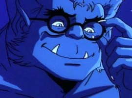 Were Overwatch characters designed to feel "familiar"?