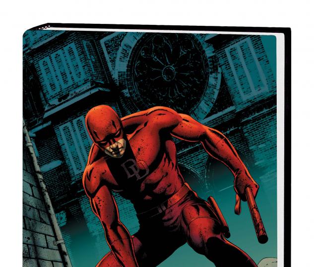 Shadowland: Daredevil (Hardcover) | Comic Issues | Comic Books | Marvel