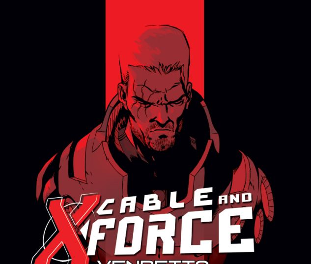 Cable and X-Force (2012) #19 | Comic Issues | Marvel