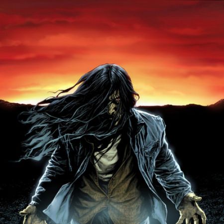 Randall Flagg Comics | Randall Flagg Comic Book List | Marvel