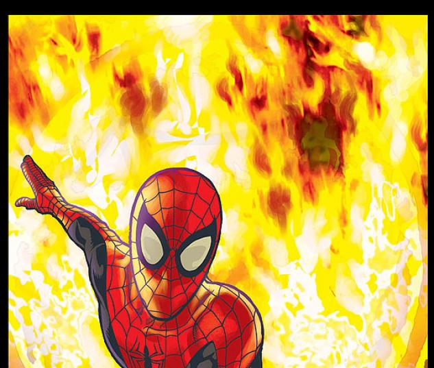 Spider-Man: With Great Power... (2008) #3 | Comics | Marvel.com