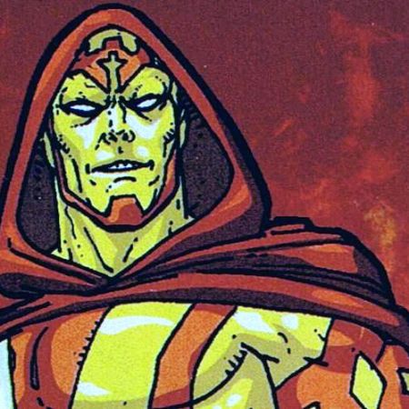 Glorian Comics | Glorian Comic Book List | Marvel