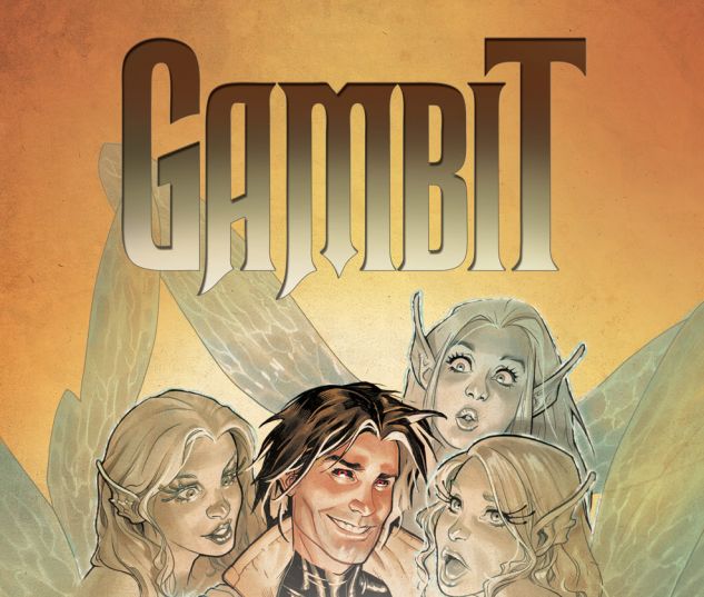 Gambit (2012) #14 | Comic Issues | Marvel