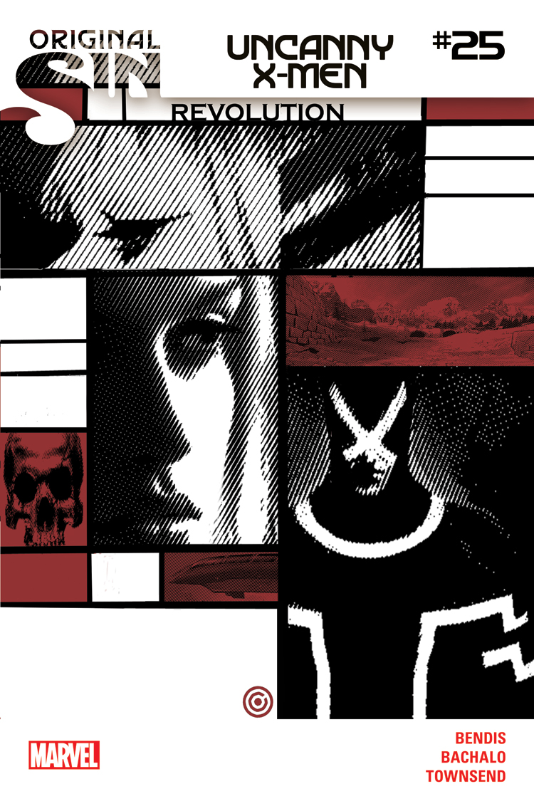 Uncanny X-Men (2013) #25 | Comic Issues | Marvel