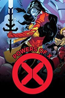 Powers of X (2019) | Comic Books | Marvel