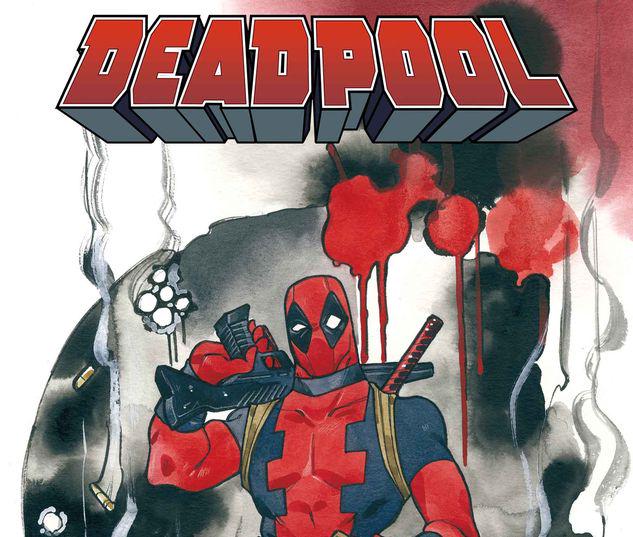 Deadpool (2022) #2 (Variant) | Comic Issues | Marvel
