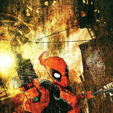 Skottie Young | Marvel