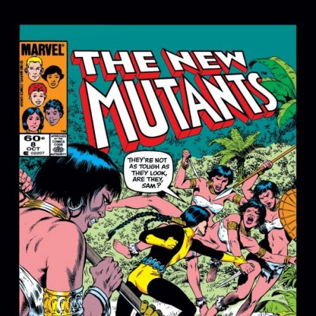 Louise Jones | Marvel