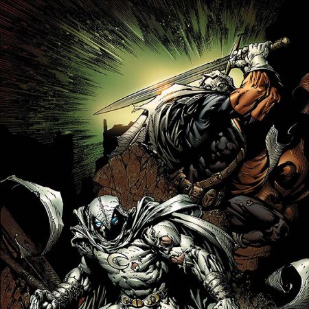 David Finch | Marvel