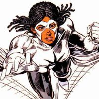 Spectrum | Characters | Marvel.com