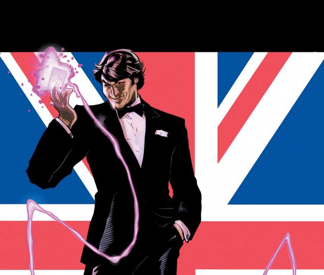 Gambit (2012) #5 | Comics | Marvel.com