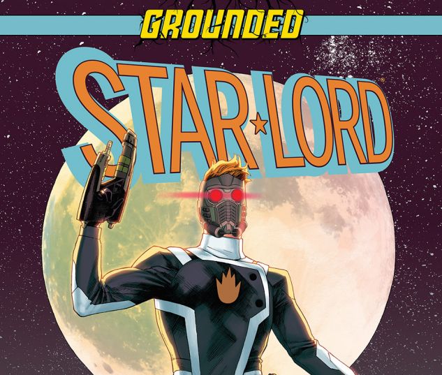Star-Lord (2016) #2 | Comic Issues | Marvel