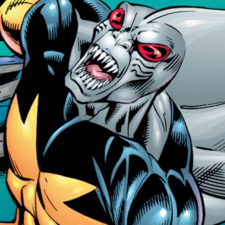 Tiger Shark Comics | Tiger Shark Comic Book List | Marvel