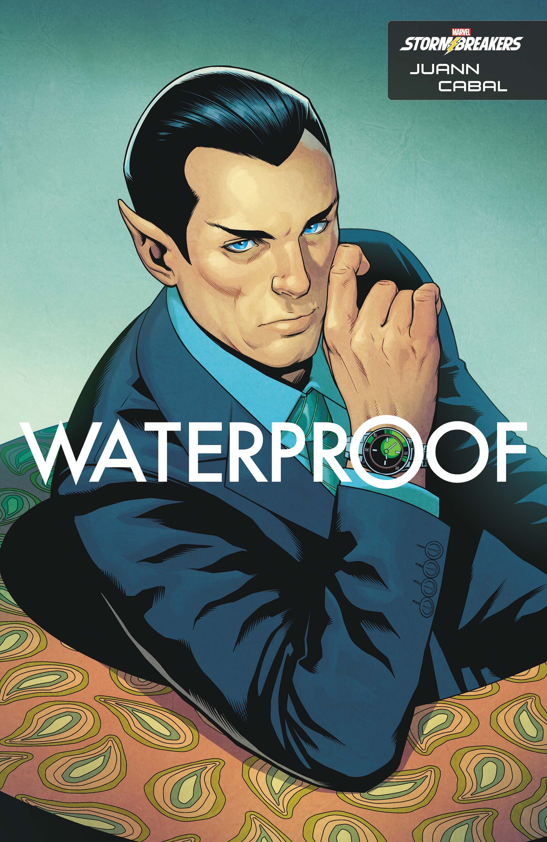 Timeless (2021) #1 (Variant) | Comic Issues | Marvel