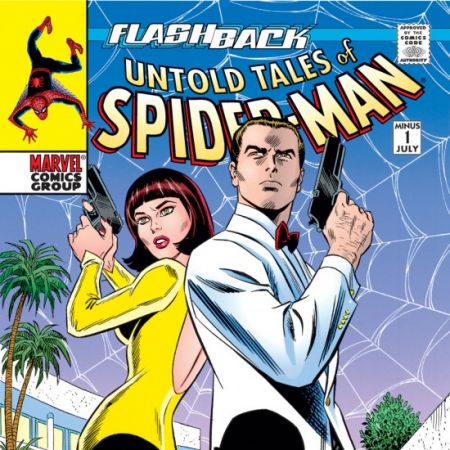Fred Hembeck | Marvel
