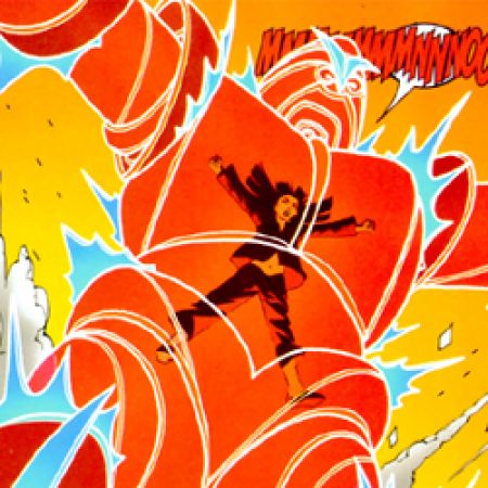 Armor (Hisako Ichiki) Comics | Armor (Hisako Ichiki) Comic Book List ...