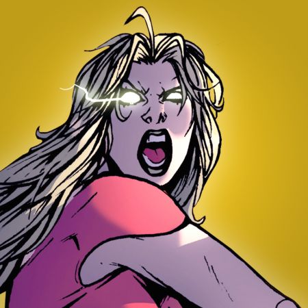 Geiger | Comics | Marvel.com