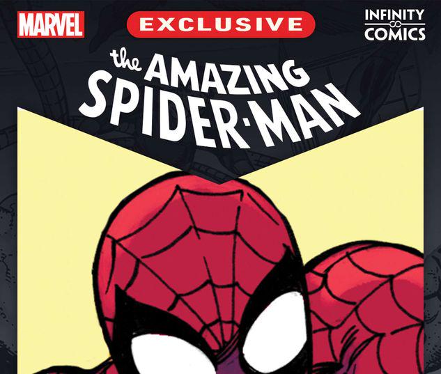 Amazing Spider-Man Infinity Comic Primer (2021) #1 | Comic Issues | Marvel