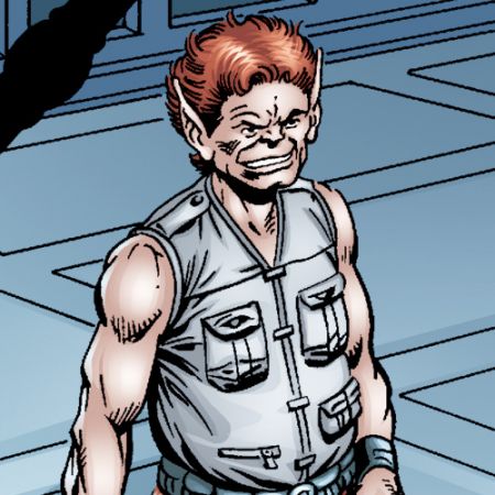 Pip Comics | Pip Comic Book List | Marvel